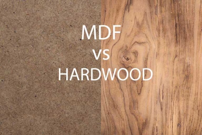 MDF vs. Solid Wood: Best Audiophile Isolation Platforms
